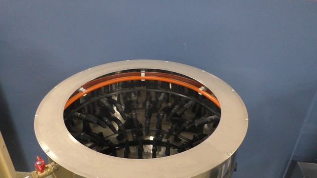 Перосъемная машина "Несушка"