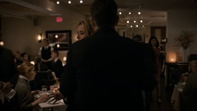 Государственный секретарь / Madam Secretary – 4 сезон 18 серия