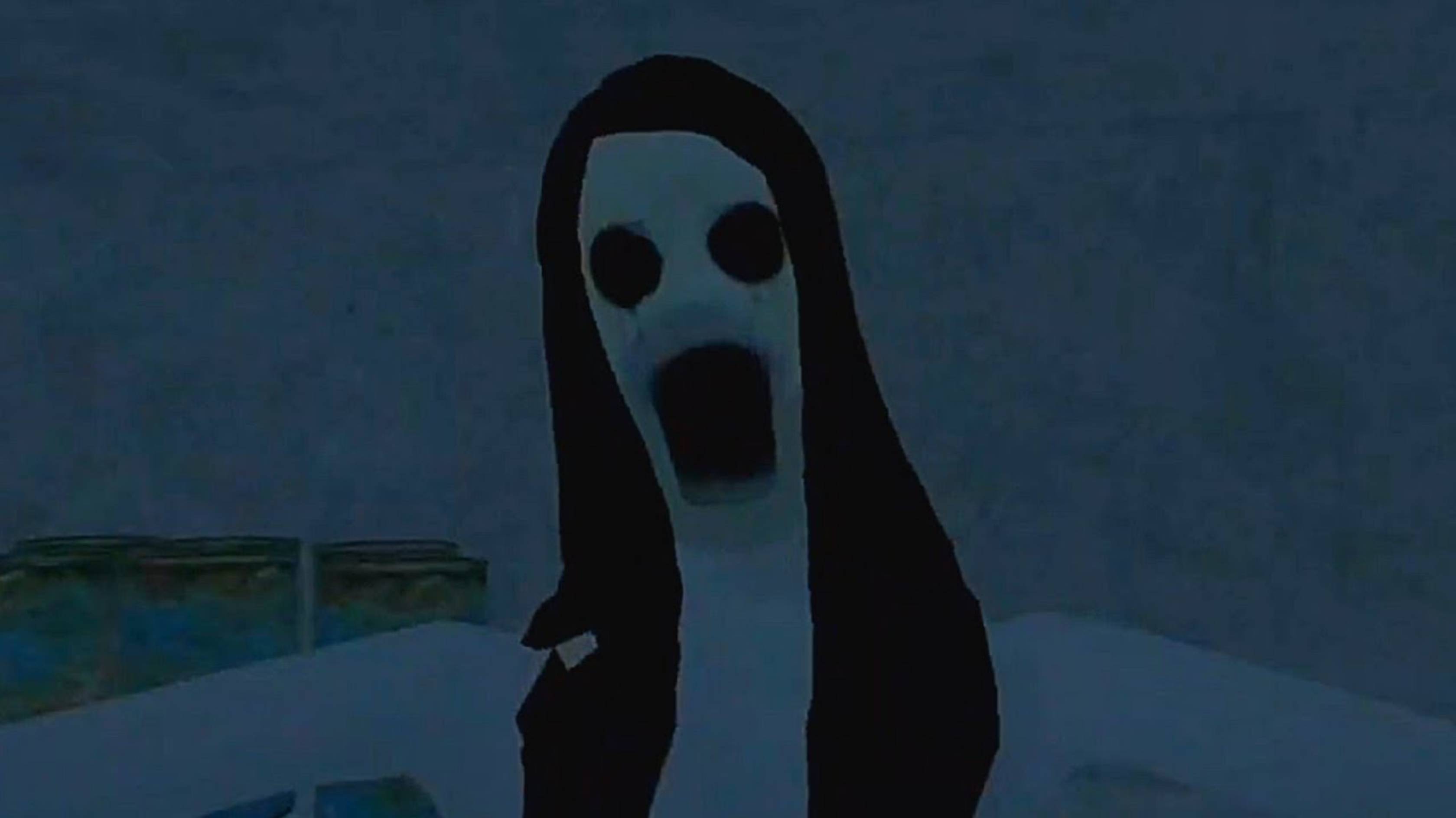 Полное прохождение Эвилнесса: Книга Жизни