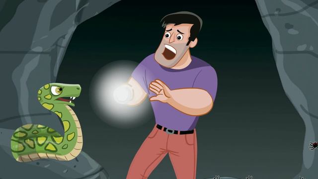 KidsBox_Level5_Unit6_Story_video