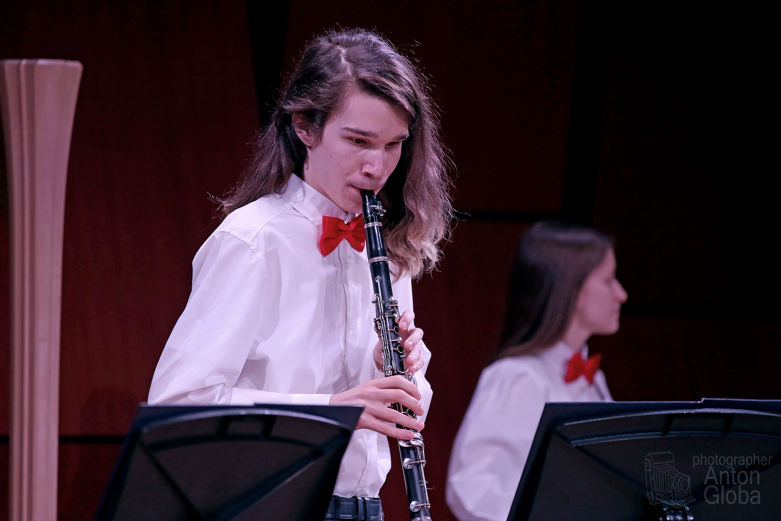 "Турецкий марш", Ансамбль Локтева. "Turkish March", Loktev Ensemble.