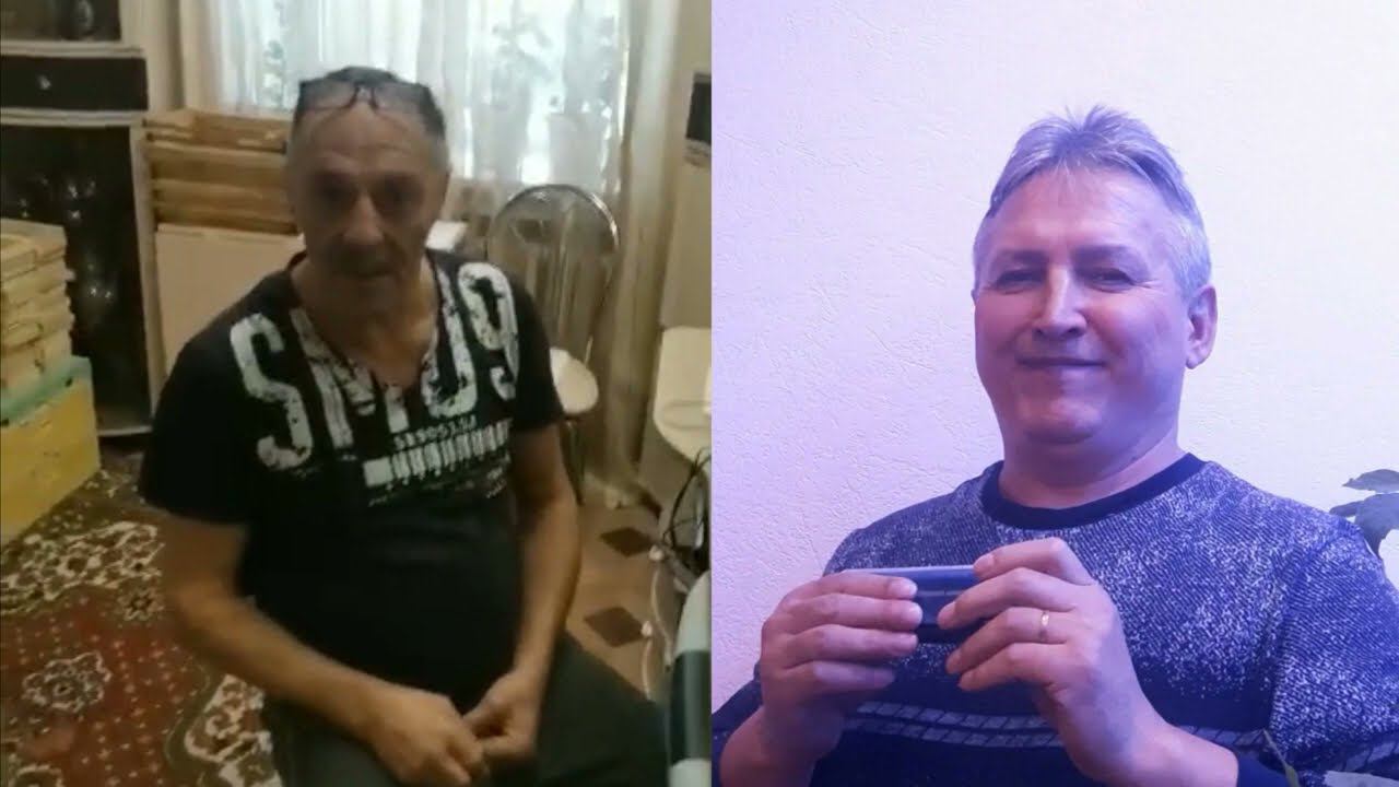 Bésame Mucho. Синтезатор и хроматическая губная гармошка.