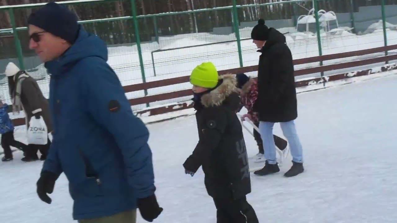 На катке 24mp4