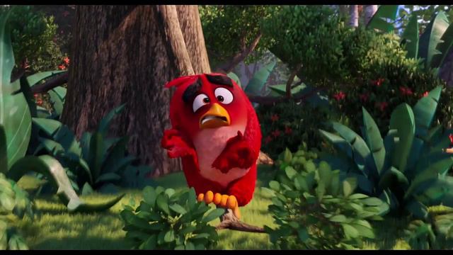 Angry Birds в кино и My Little Pony часть 1