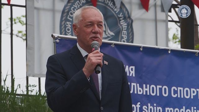 Второй фестиваль «Аква-техно-шоу-2022»