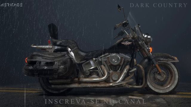 Dark Country Compilation - (Нарезка Дарк кантри)