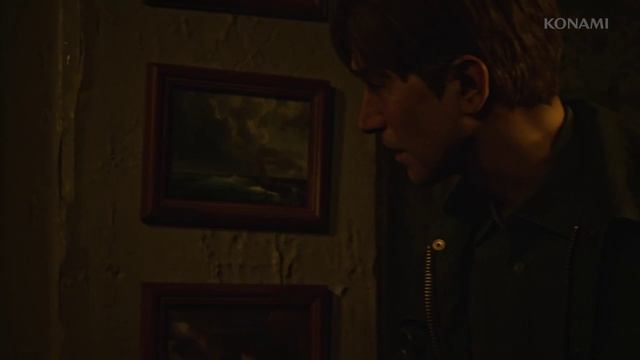 SILENT HILL 2 REMAKE.mp4