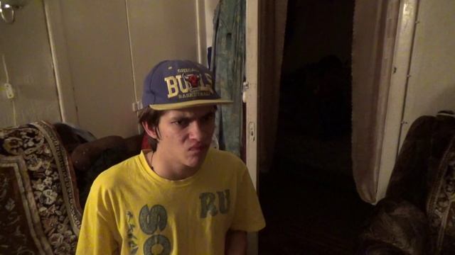 "Что происходит?". 12 серия (2 сезон, 7 серия) "Так что же было?!" (2018)