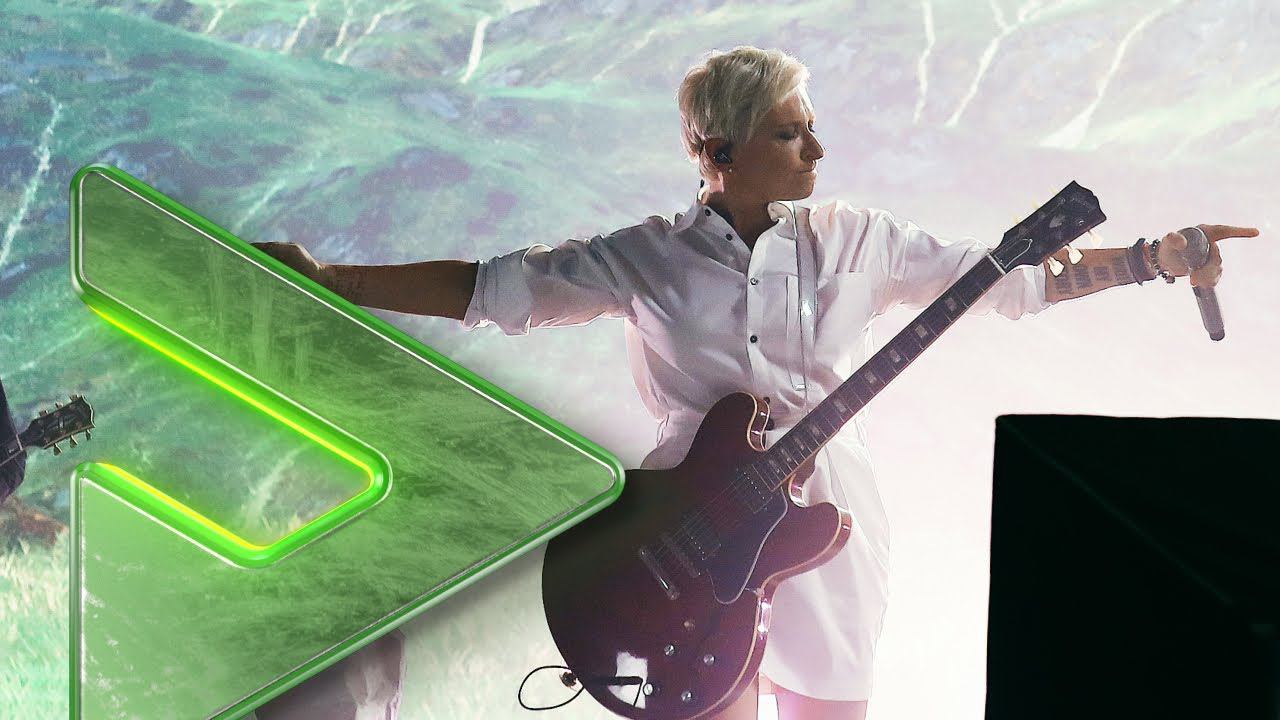 Будь с городом/Диана Арбенина/BACKSTAGE