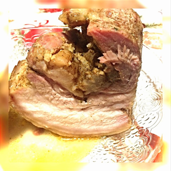 Вкусный рецепт сала. Сало в духовке. Как запекать в духовке сало.