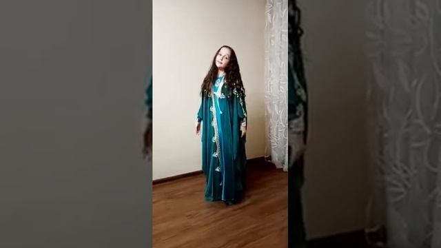 Наши призёры: Мухаметзянова Альмира  Школа № 79 г. Самара. Пушкинский Фестиваль "Руслан и Людмила"