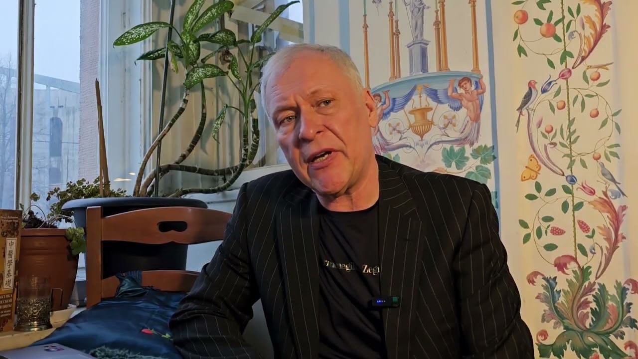 "Ущербное становится совершенным, кривое – прямым, пустое – наполненным, ветхое сменяется новым..."