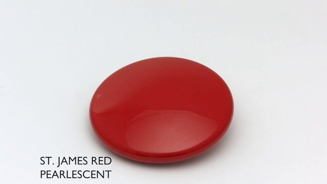 St James Red (Pearlescent) - by Mulliner #bentley #continentalgt  #flyingspur #bentayga