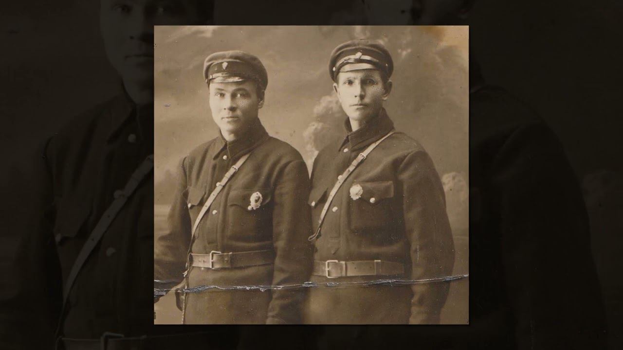 "Лихие двадцатые годы..." 2