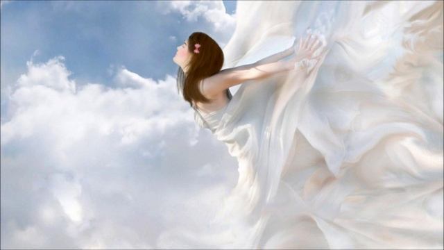 Павел Кашин - Ты пришла из темноты