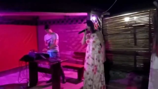 Цандрипш -букет из белых роз-