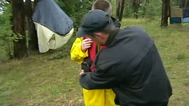 Отдых в Конаково  2007