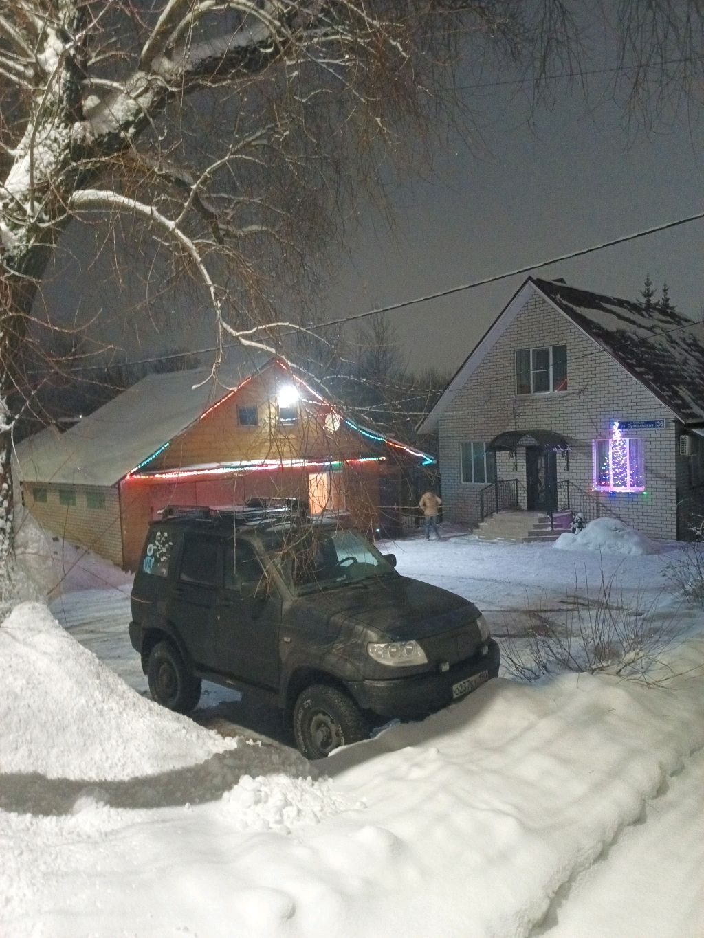 Масла в УАЗ Патриот какие я использую