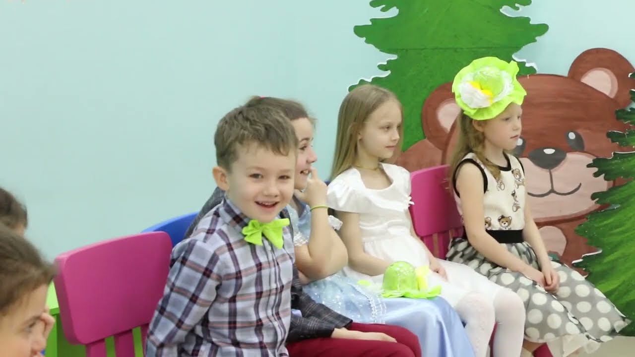 2022 04 Экомода для детей (К.Образцова)