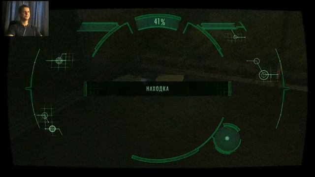 Resident Evil Revelations #2 - В пучину