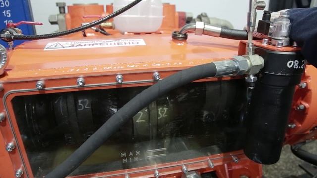 Преимущества и особенности насоса СИН32