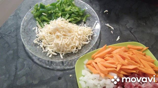 Жаркое в горшочках с картофелем! 🤗🤗🤗