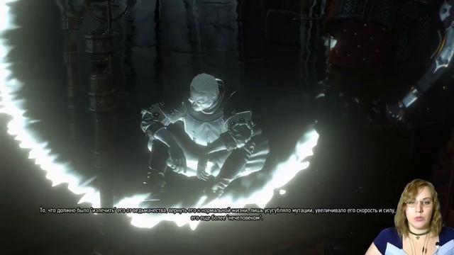 The Witcher 3: Blood and Wine: То ли сказка ожившая, то ли глюк от зелий...