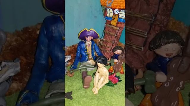 Видеокнига "Особенный медведь" Робкрт Ингпен