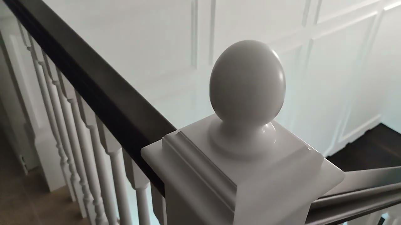 Лестница " Орикс"