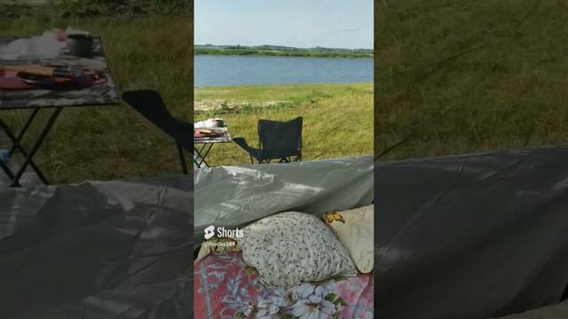 Средиземное море, ну почти, это Сургут