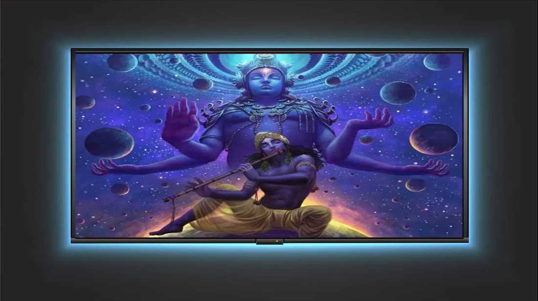 Махабхарата. 14 серия. Дарма и Адарма(14\15) (Садгуру)