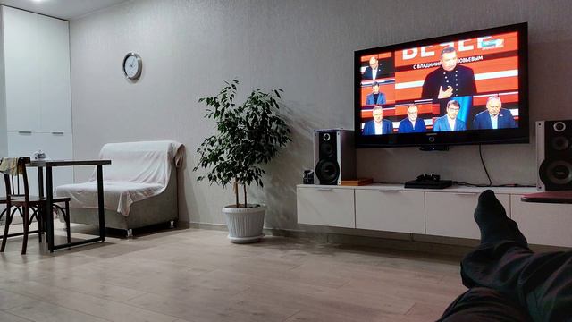 2022.12.23 Ремонт в доме