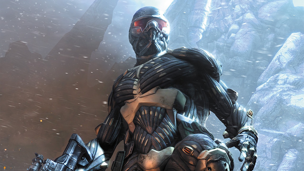 Crysis