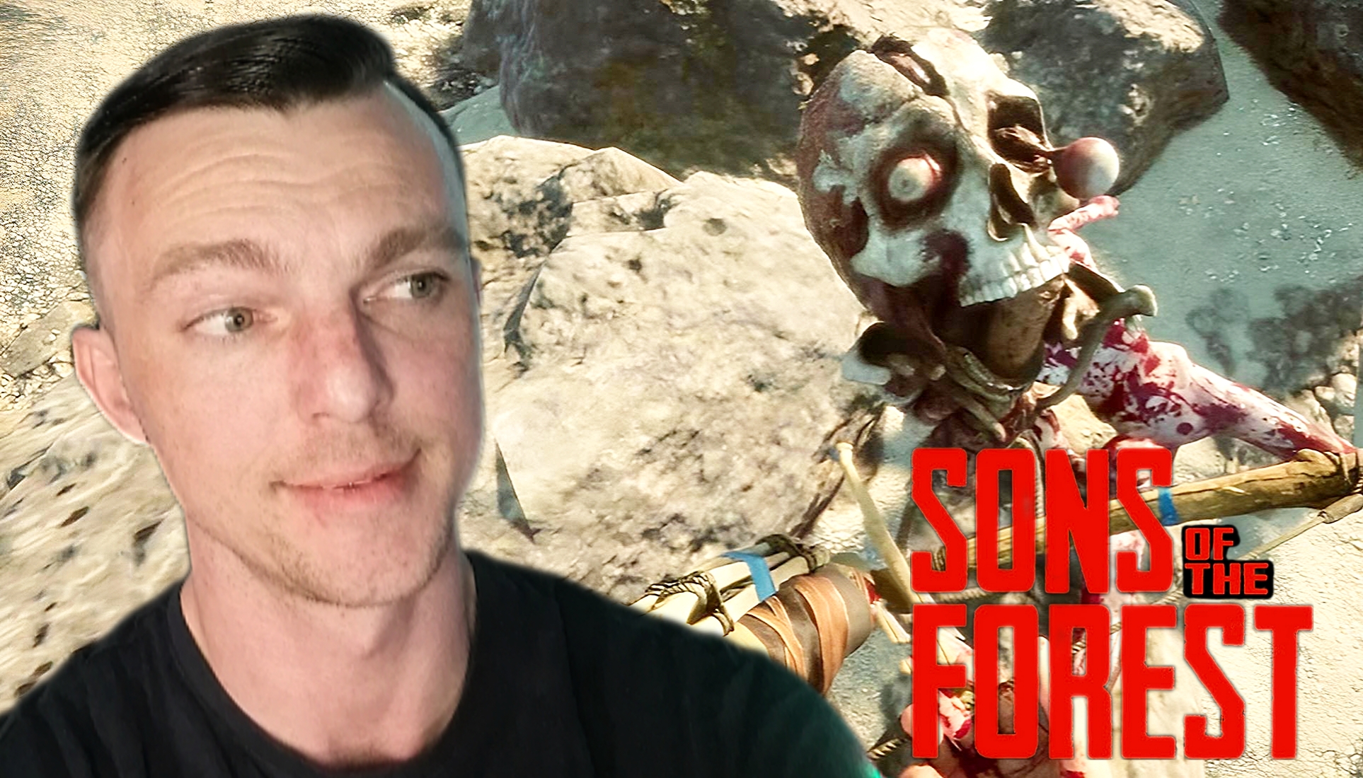 КРУГ ЗАМКНУЛСЯ  # Sons of The Forest # 23