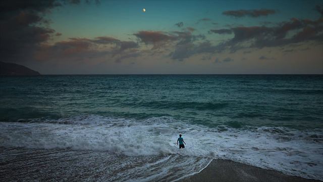 Chill Your Mind - Ambient Mix