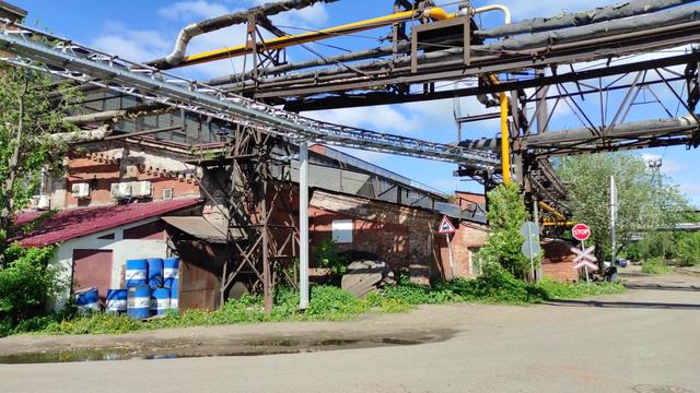 Ижорские заводы