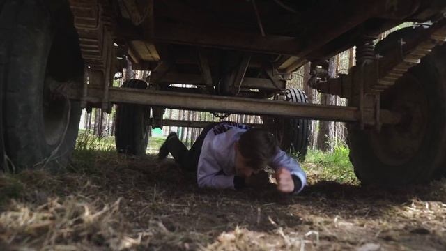 День ДОСААФ 2021