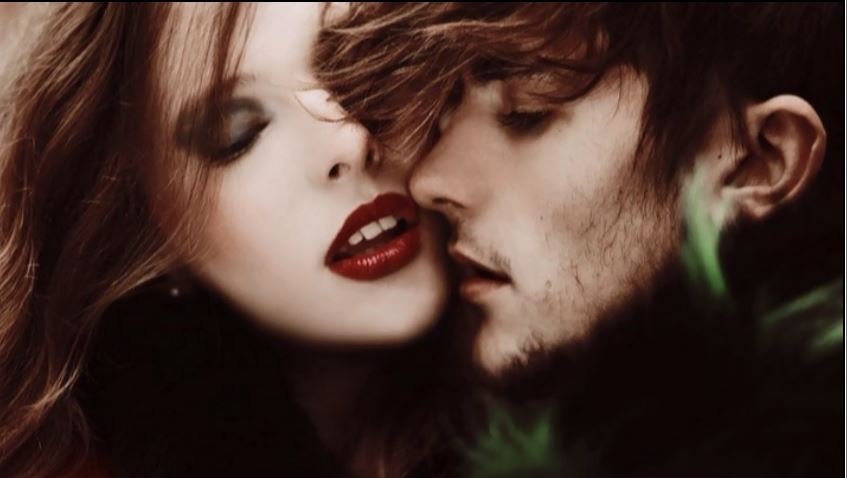 Не оставляй меня одну