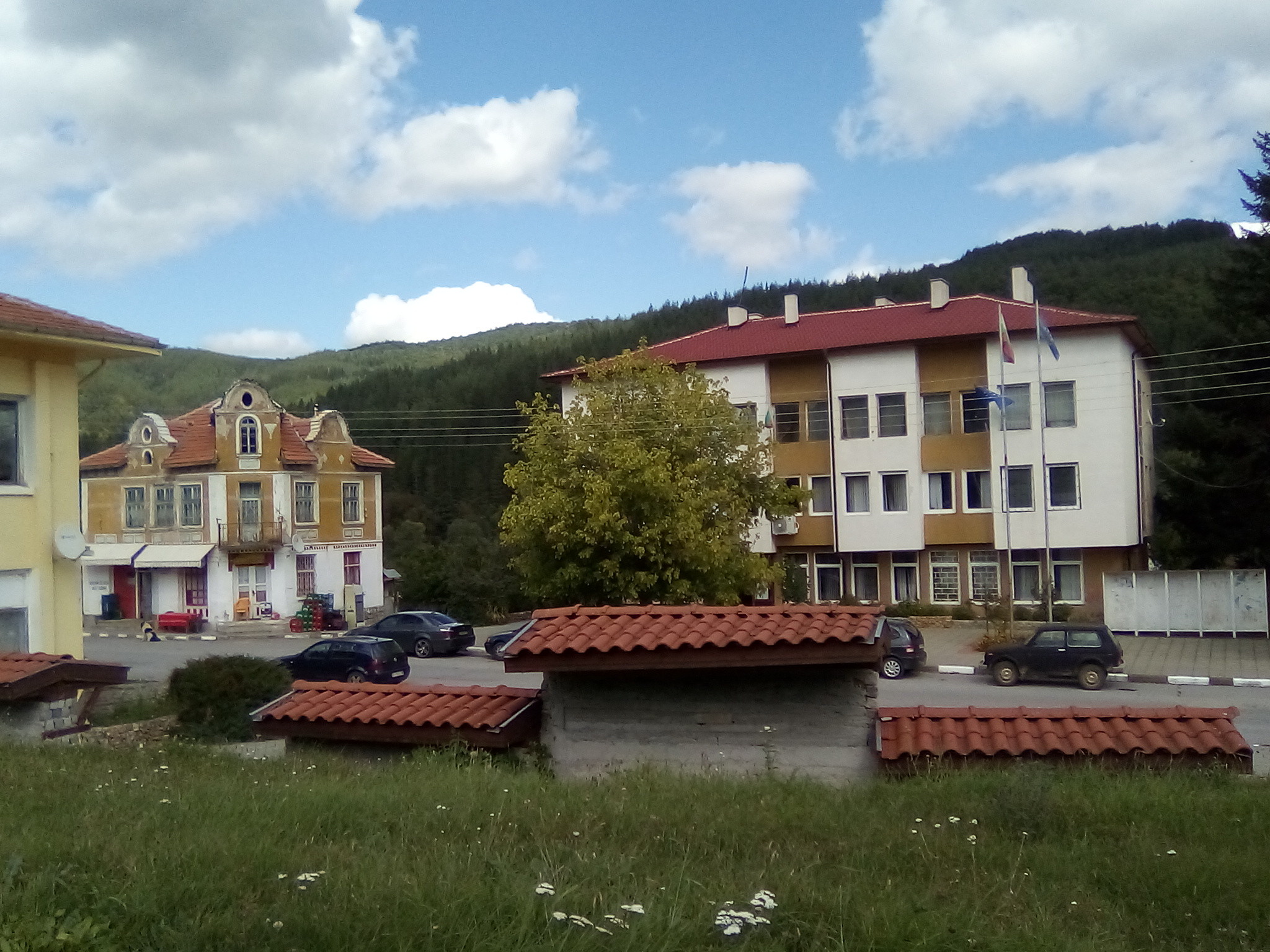 Неповторимата красота на Югозападна България /част 69/. Трекляно