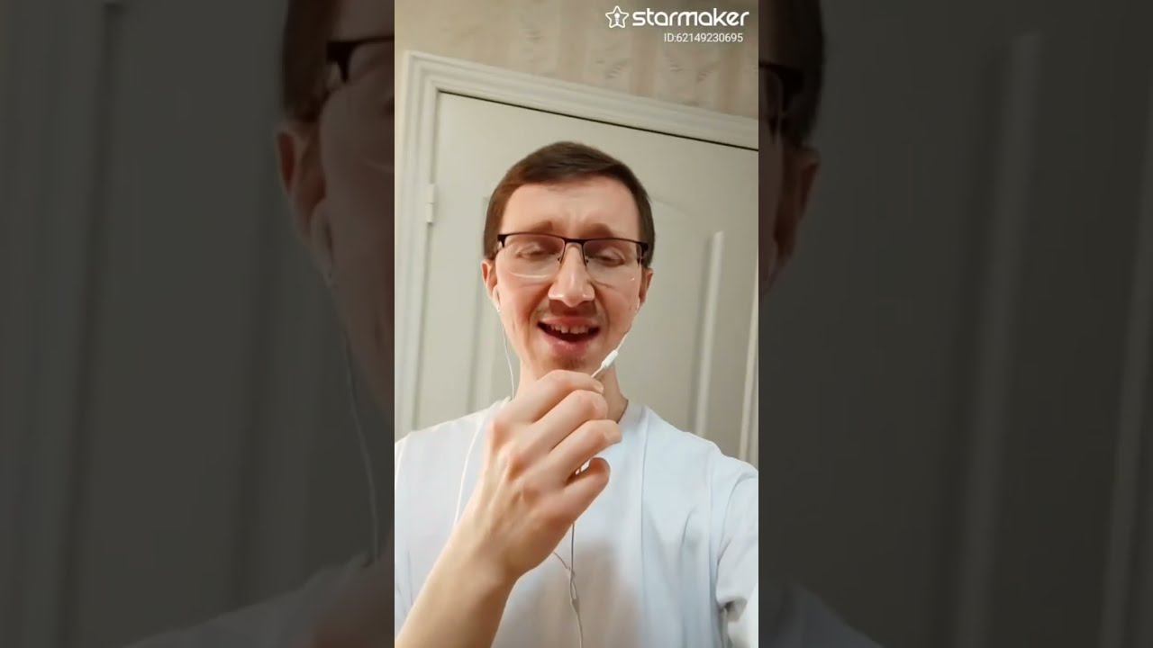 AlexTooRich_Vlog. Вокал как хобби / Л.Сенчина - День рождения (В музыке только гармония есть). Кавер