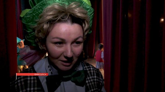 ТЕАТРАЛЬНЫЕ КОЛЛЕКТИВЫ ПОКАЗАЛИ СВОИ ПОСТАНОВКИ НА ФЕСТИВАЛЕ «АРЛЕКИН»