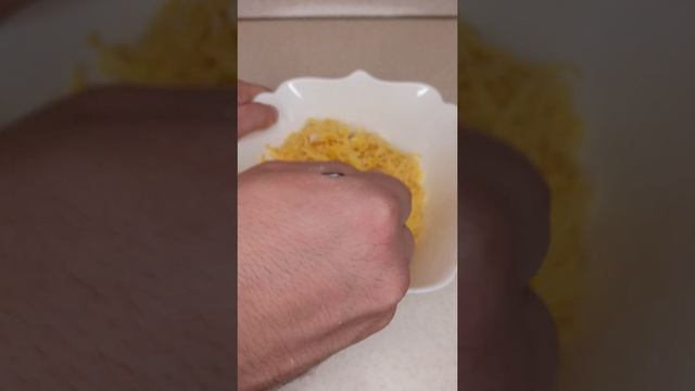 Драник, очень сытный)) #shorts