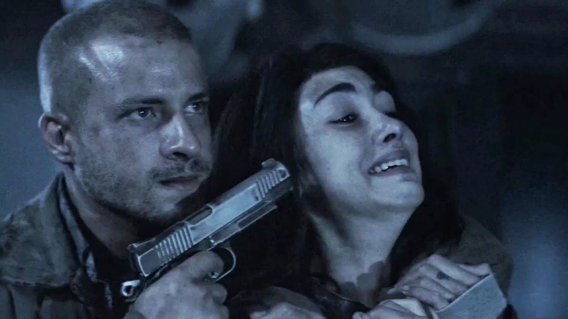 Ходячие мертвецы: Мир за пределами 1 сезон 7 серия ПРОМО!