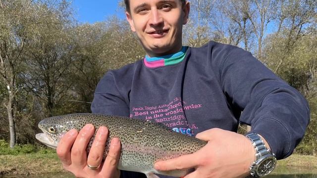 2021 Фотофильм. Ловим осетров и готовим Царскую закуску