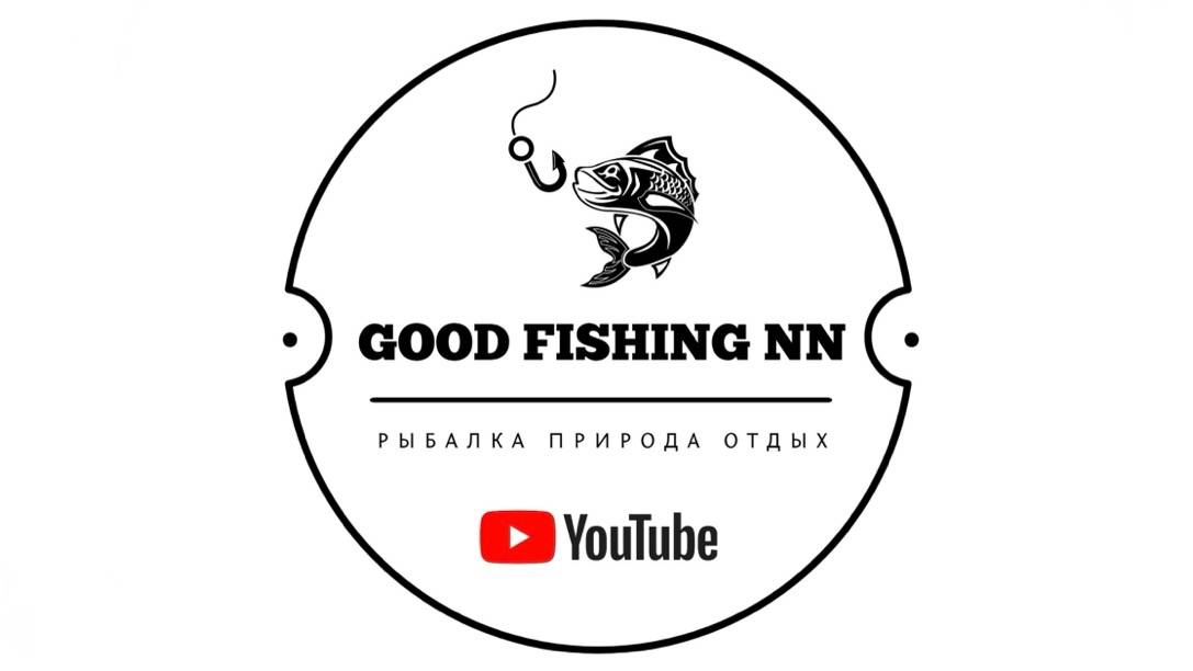 ПЕРВЫЙ ВЫЕЗД 2024. РЫБАЛКА В НОВОМ МЕСТЕ. ЗНАКОМСТВО С КАНАЛОМ GFNN.