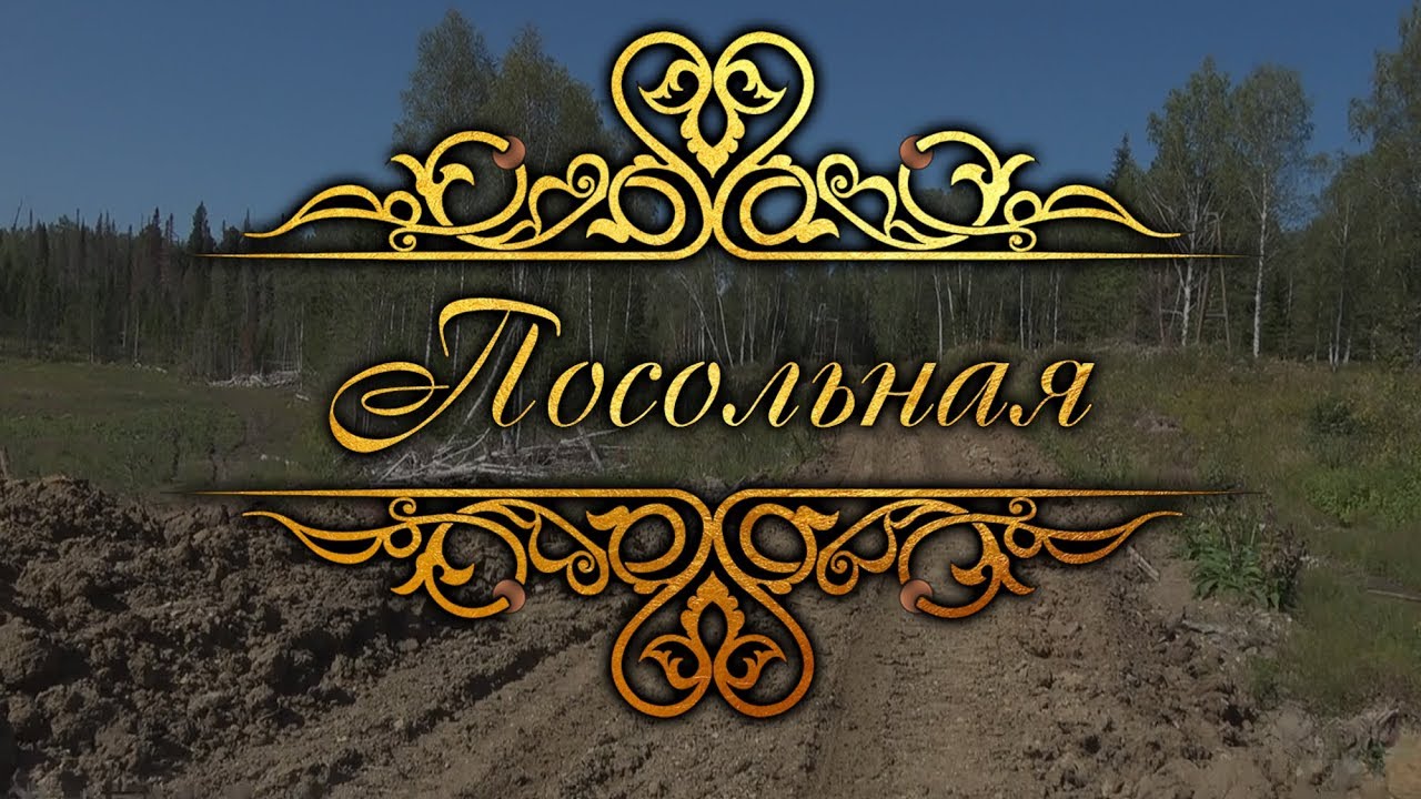 «Посольная». Документальный фильм.