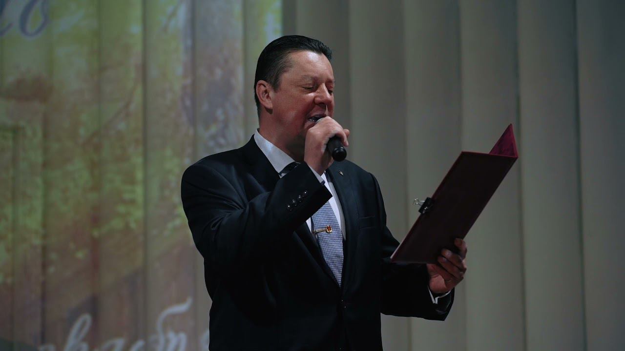 Репортаж с концерта «Музыкально-поэтическое окно в Германию», прошедшего 18 декабря 2021 года