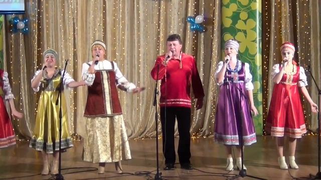 Гр. Любава-ой при лужку при лужке