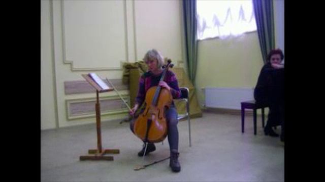 2017 Еремина Жулева мастер-класс