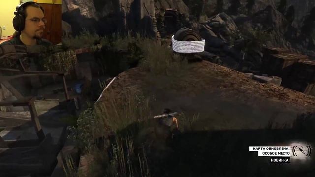Tomb Raider 2013 Прохождение | Последняя потеря | #16
